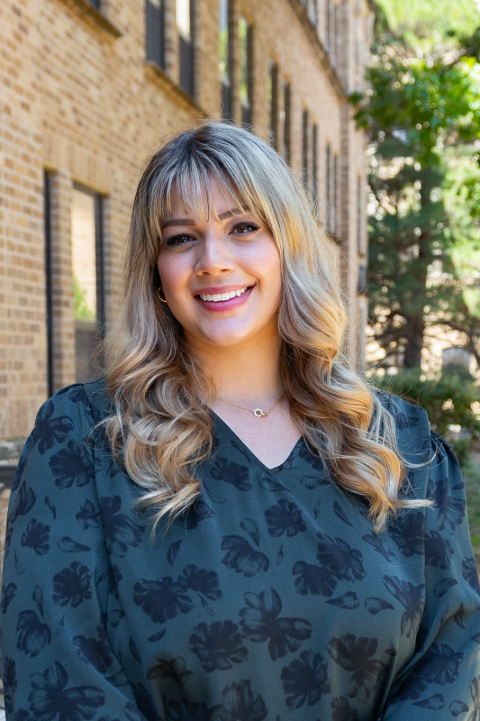 Ashley Bloomberg | Couple, Marriage, and Family Therapy | Health ...