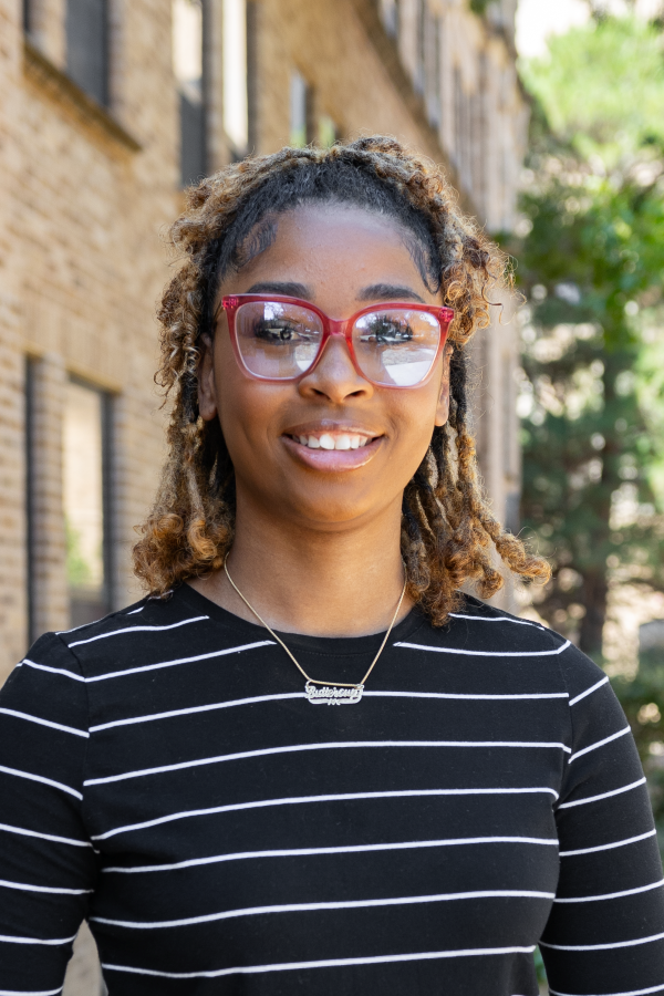 Shi'Anne Swift | Couple, Marriage, and Family Therapy | Health & Human ...