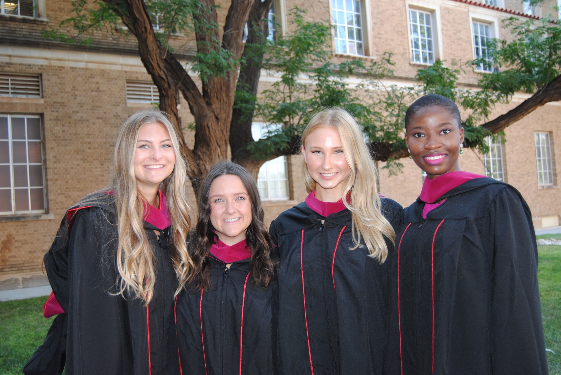 Couple, Marriage, and Family Therapy | Human Sciences | TTU