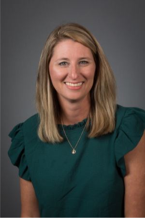 Allison Kerin, M.S., RDN, LD | Nutritional Sciences | Health & Human ...