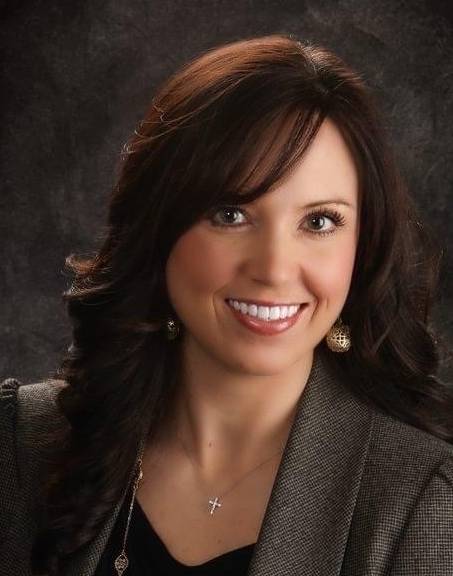 Meghan Gandy | Nutritional Sciences | Human Sciences | TTU