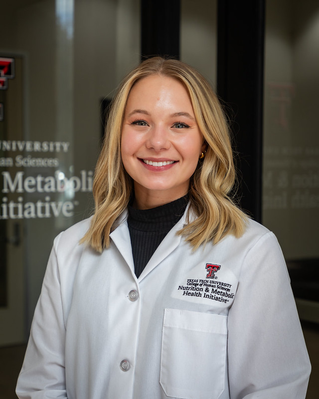 Marleigh Hefner, PhD, RD, LD, CNSC | Nutrition and Metabolic Health ...