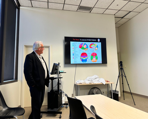 NS News | Newsletters | Nutritional Sciences | Human Sciences | TTU