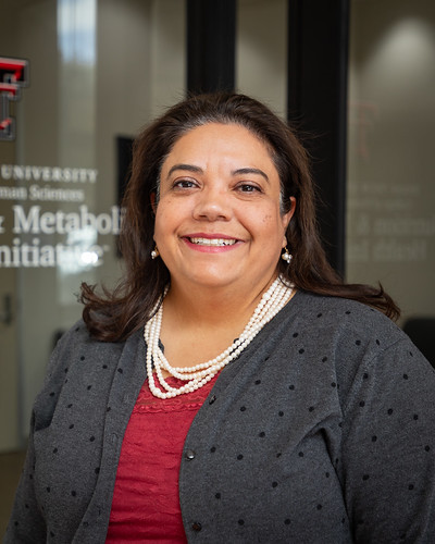 Selena I. Shank | Nutrition and Metabolic Health Initiative ...