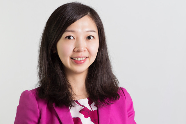 Li-Ling (Penny) Peng, M.S., RD(TW) | Nutritional Sciences | Human ...