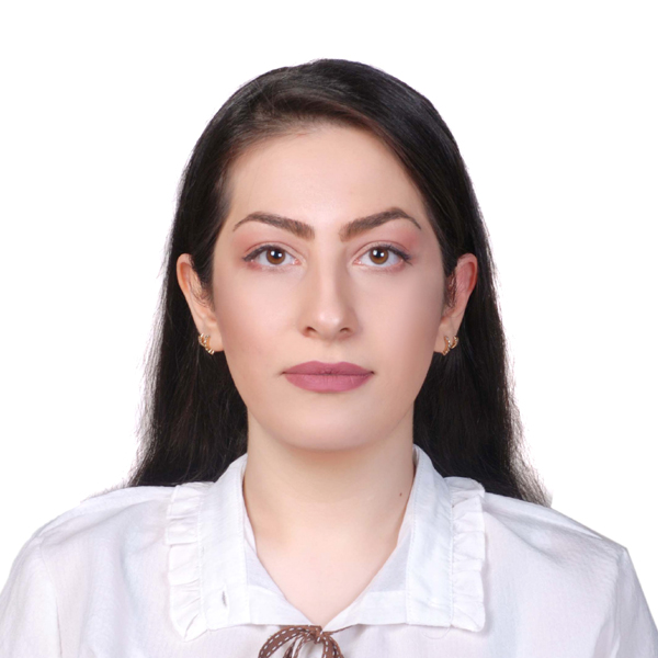 Fatemeh Jafari | Nutritional Sciences | Human Sciences | TTU