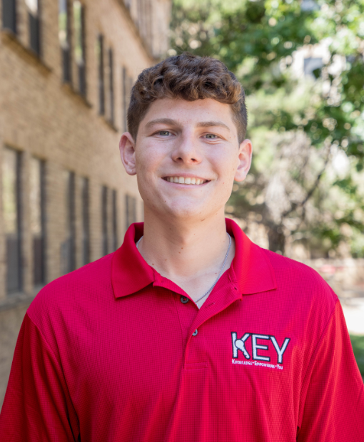 Christopher Hehman | KEY | School of Financial Planning | Human ...