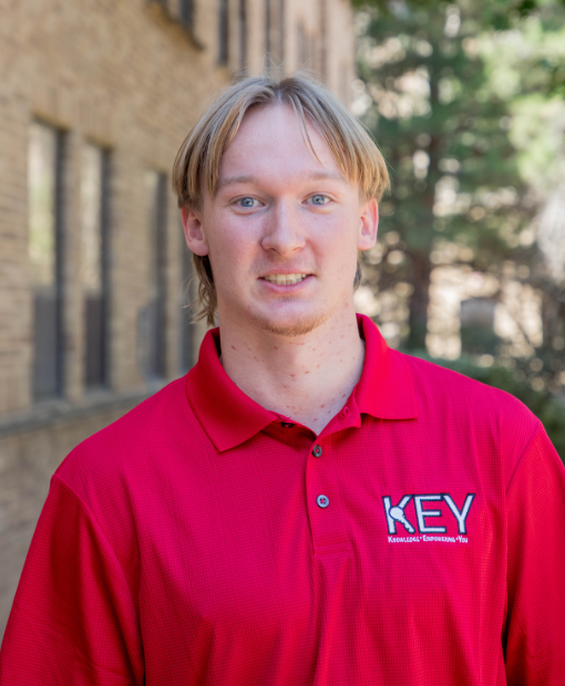 Corey Fanning | KEY | School of Financial Planning | Human Sciences | TTU