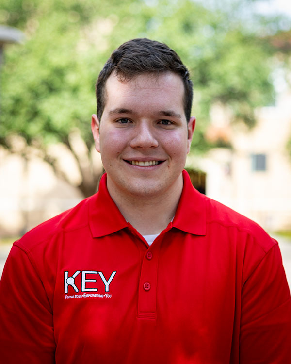 Harrison Crews | KEY | School of Financial Planning | Health & Human ...