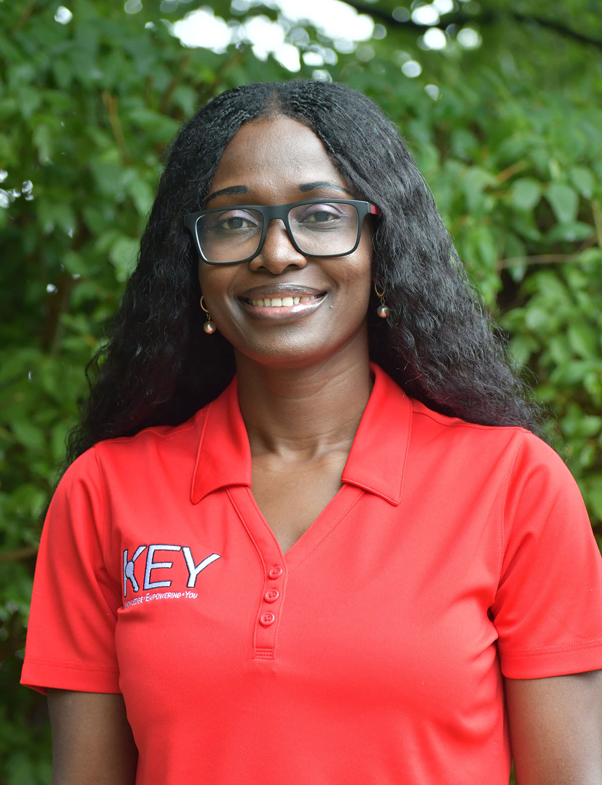 Joan Oppong | KEY | School of Financial Planning | Health & Human ...