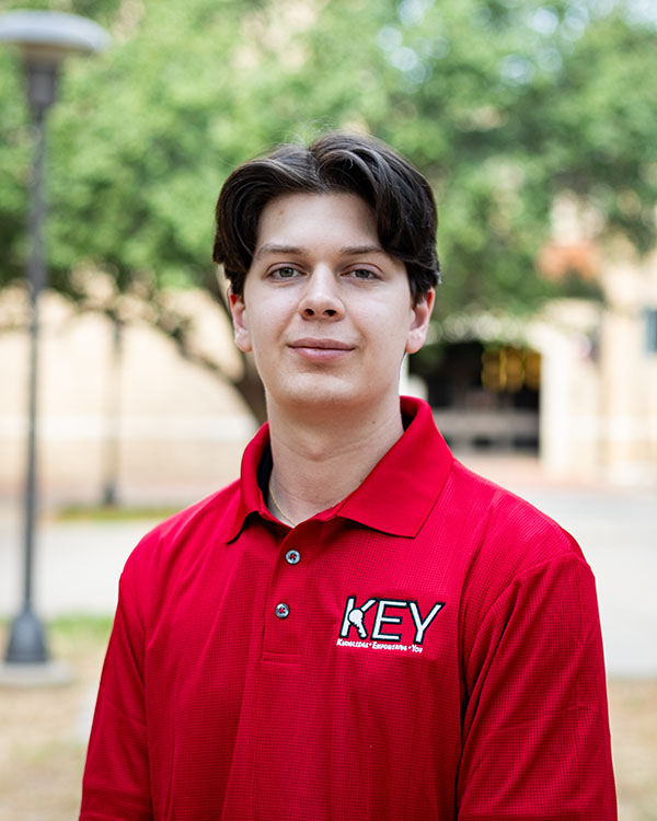 Nolan Galyean | KEY | School of Financial Planning | Health & Human ...