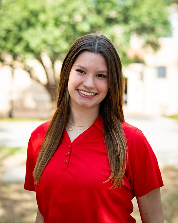 Rylee Reeves | KEY | School of Financial Planning | Health & Human ...