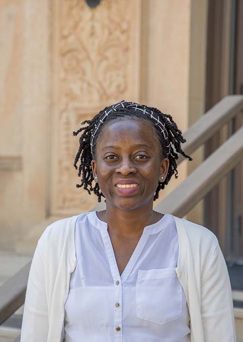 Tapiwa Sigauke | KEY | School of Financial Planning | Human Sciences | TTU