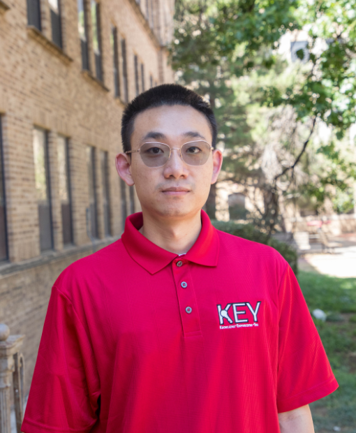 Yuan Di | KEY | School of Financial Planning | Human Sciences | TTU