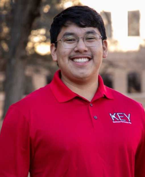 Louis Alcala | KEY | School of Financial Planning | Health & Human ...