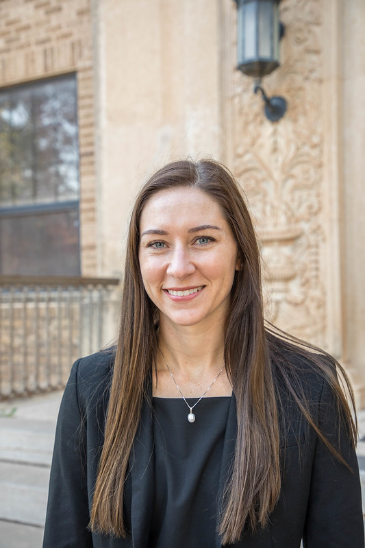 Elise Butler | KEY | School of Financial Planning | Human Sciences | TTU