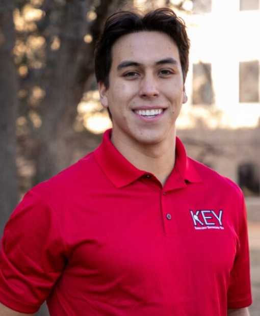 Ivan Castro | KEY | School of Financial Planning | Human Sciences | TTU