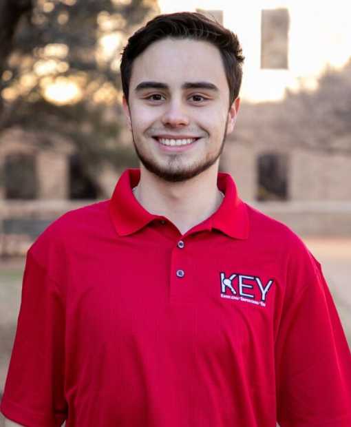 Eber Silva | KEY | School of Financial Planning | Human Sciences | TTU