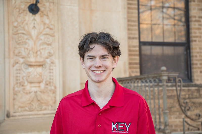 George Allen | KEY | School of Financial Planning | Human Sciences | TTU
