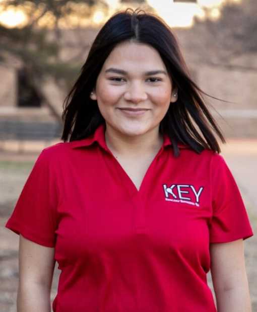 Ingrid Gonzalez | KEY | School of Financial Planning | Human Sciences | TTU