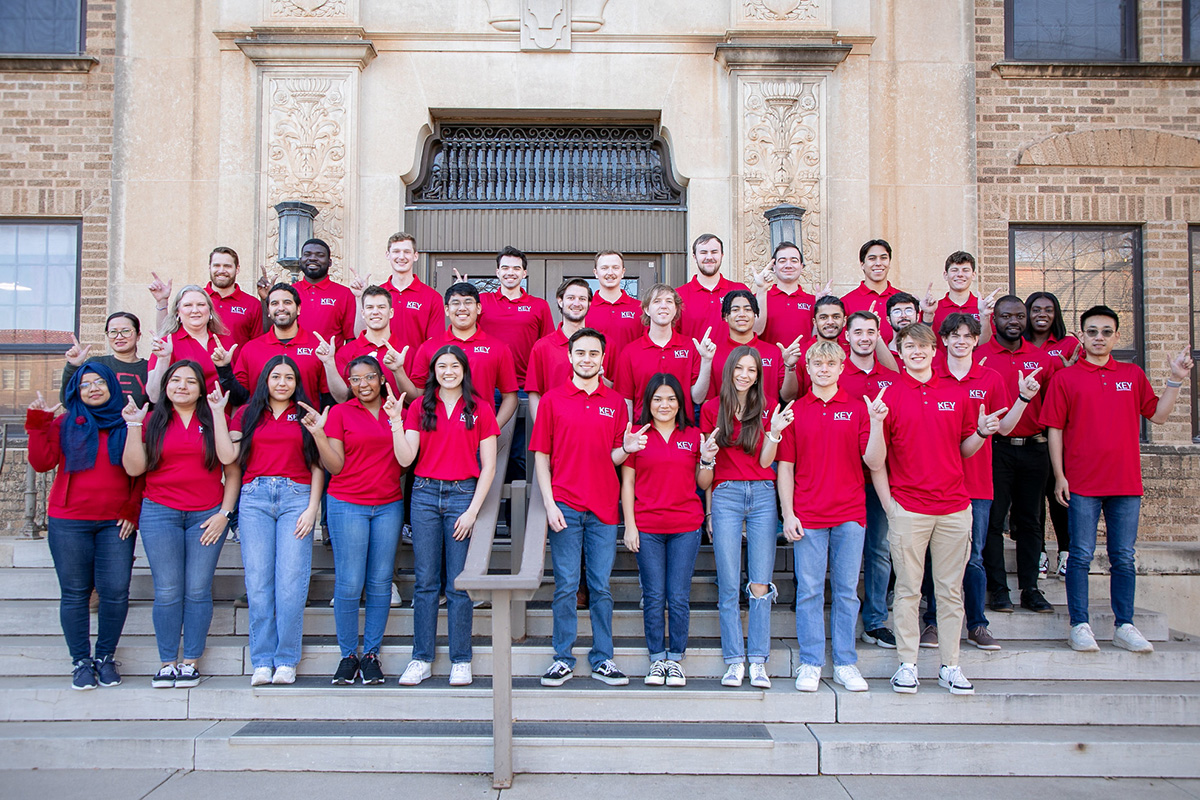 Knowledge Empowering You (KEY) Outreach Program | School of Financial ...