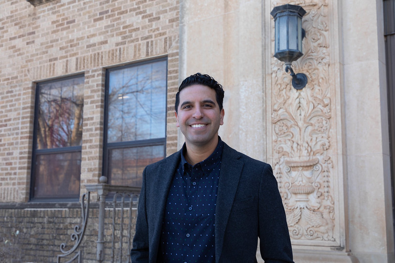 Nathan Osuna | KEY | School of Financial Planning | Human Sciences | TTU