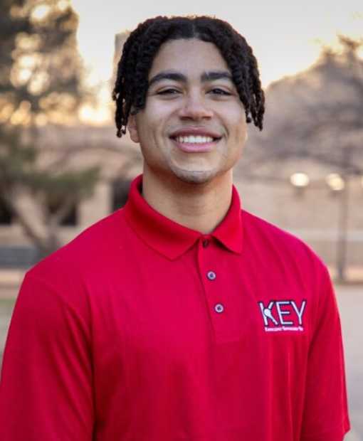 Tyler Matthew Russakov | KEY | School of Financial Planning | Human ...