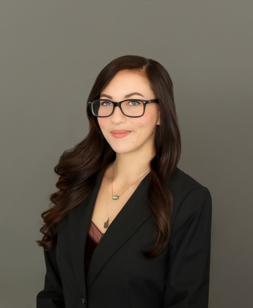 Stephanie Rystrom | KEY | School of Financial Planning | Human Sciences ...