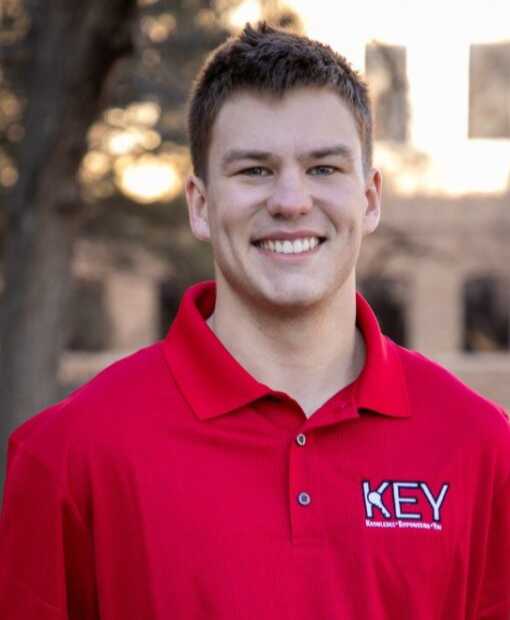 Brian Michael Stevens | KEY | School of Financial Planning | Human ...