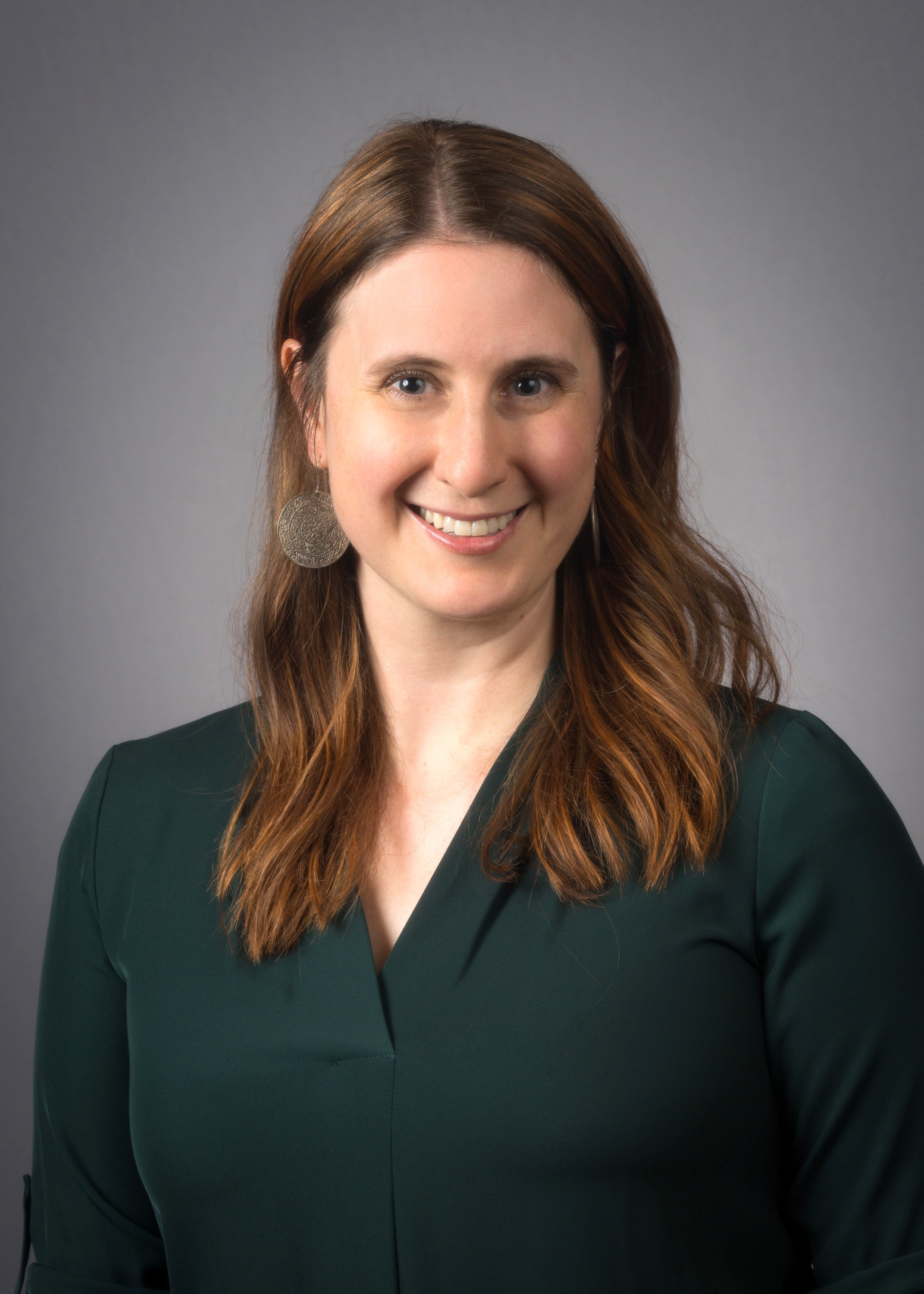 Ashley Keamo, Ph.D. | School of Financial Planning | Health & Human ...