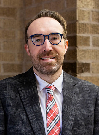 Jared Pickens, Ed.D., CFP® | School of Financial Planning | Health ...