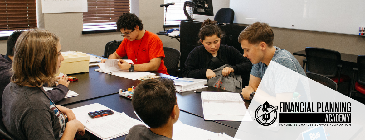 Financial Planning Academy | School of Financial Planning | Human ...