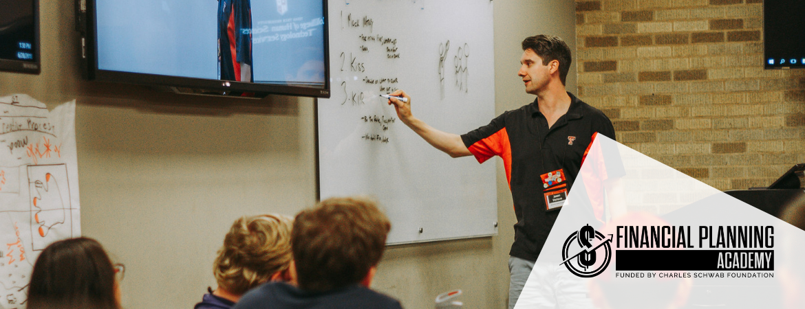 Personal Financial Planning | School of Financial Planning | Human ...