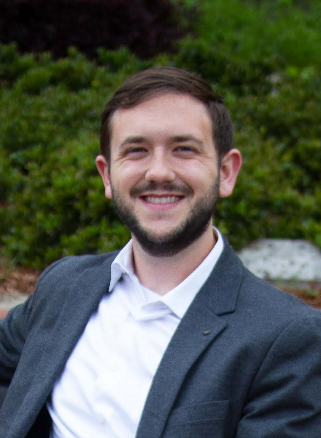 James Renshaw, M.S., AFC® | School of Financial Planning | Health ...