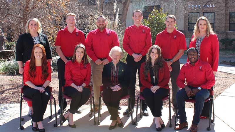 Personal Financial Planning | Human Sciences | TTU