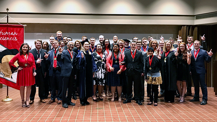 Personal Financial Planning | Human Sciences | TTU