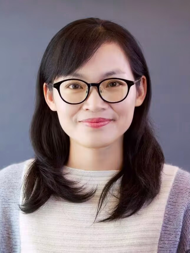 Yan Lu, Ph.D., AFC® | School of Financial Planning | Health & Human Sciences | TTU