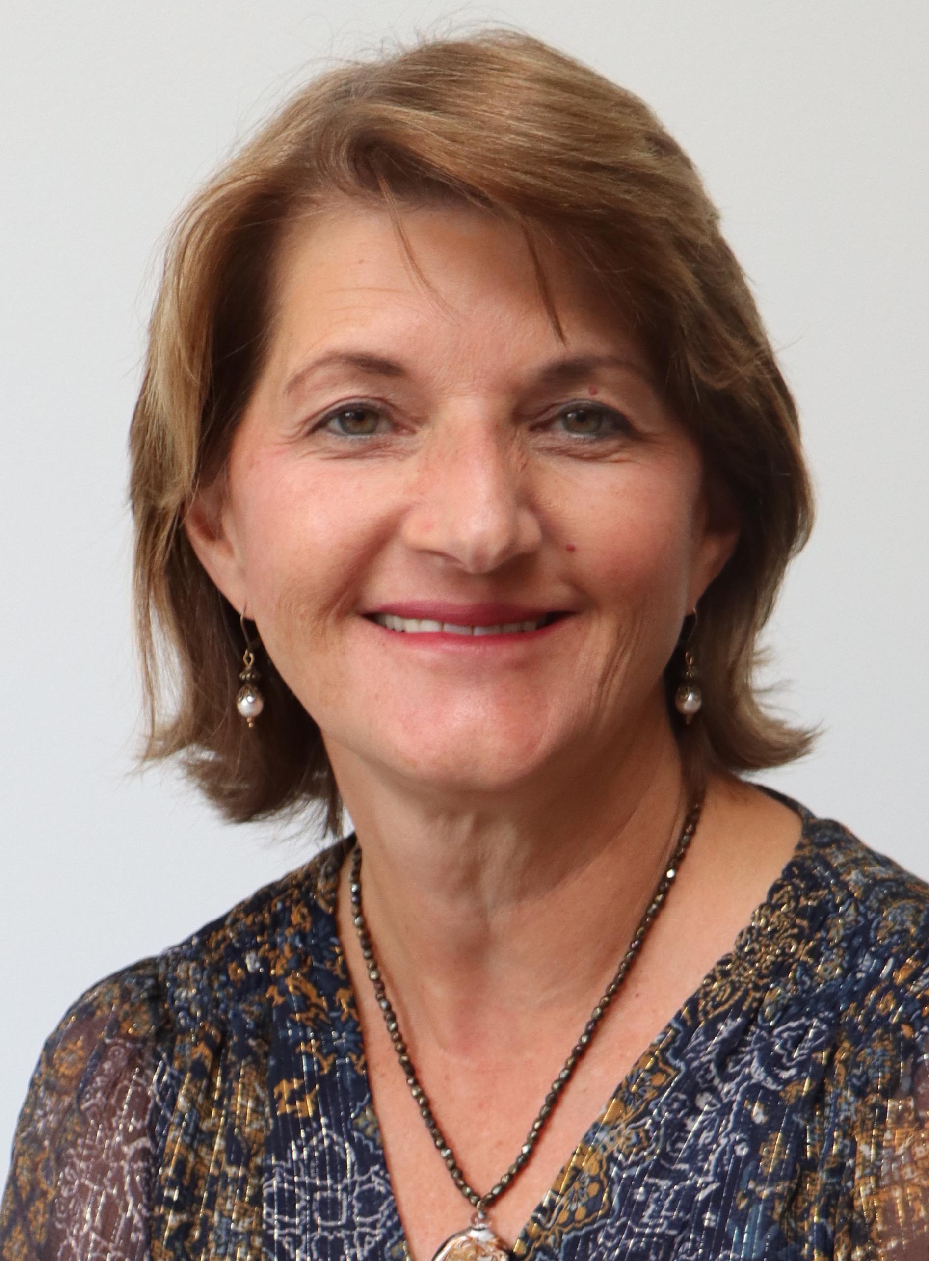 Debbie Gregory, DNP, RN, FAAN | Research Office | Health & Human ...