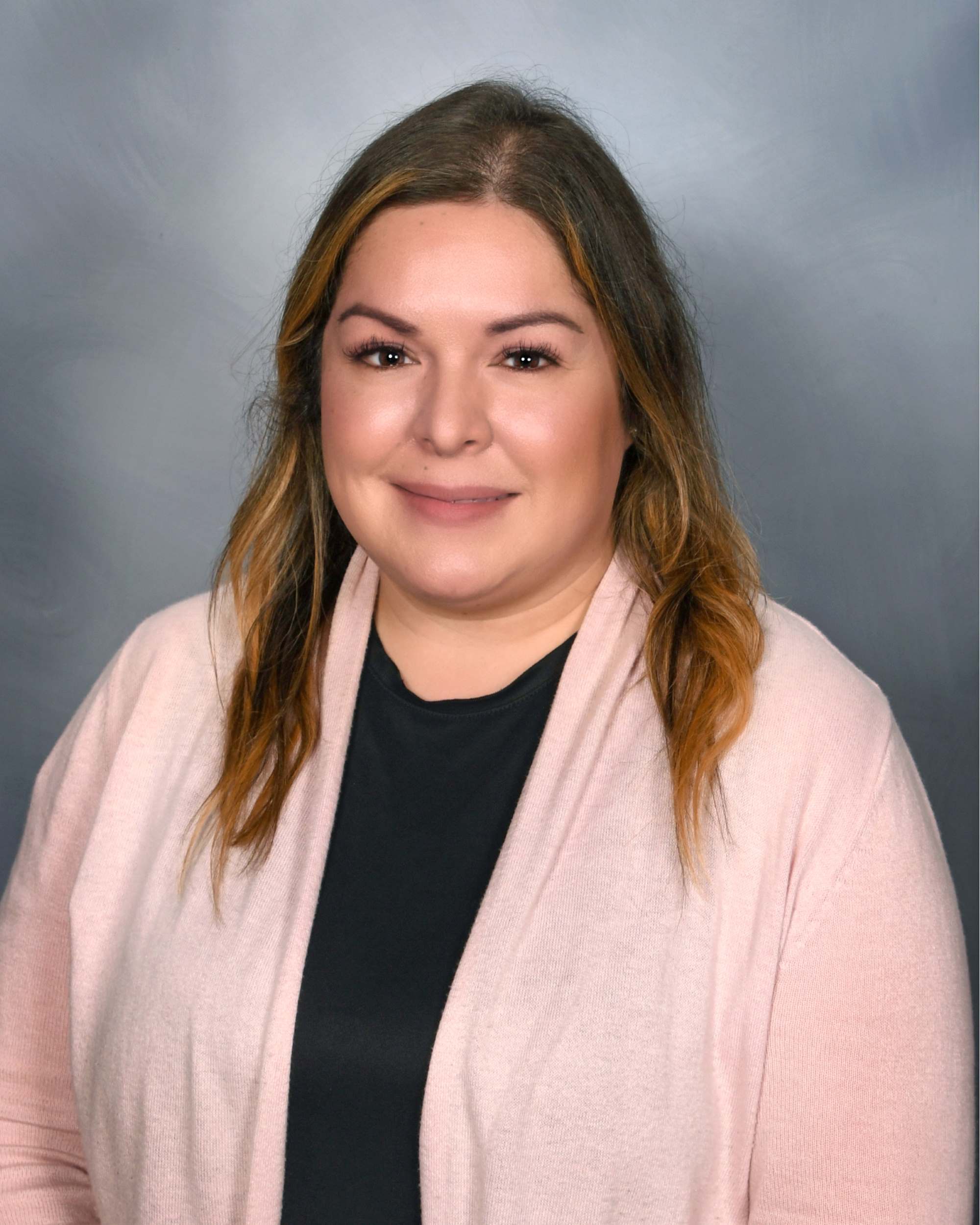 CiCi Nunez, B.A. | Center for Adolescent Resiliency | Human Sciences | TTU