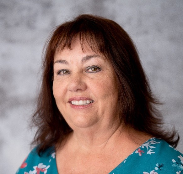 Vicki Scott | Sustainable Alliance for Food Ecosystems | ICFIE | Texas Tech