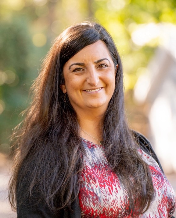 Nikki Shariat, Ph.D. | Sustainable Alliance for Food Ecosystems | ICFIE ...