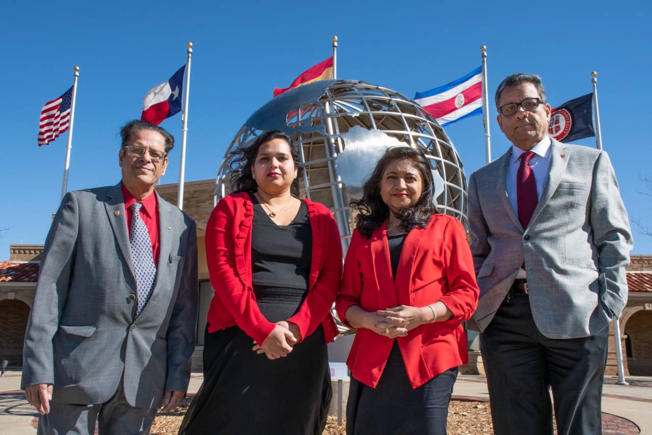 Welcome | India Faculty and Staff Association (TTU & TTUHSC) | TTU