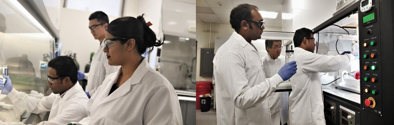 Research | IMSE | TTU