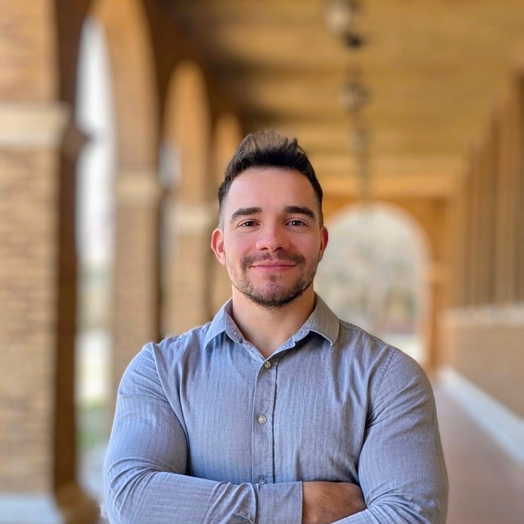 Gabriel F. Cacao, Ph.D. | Faculty | IMSE | TTU