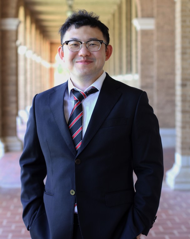 Texas Tech Engineering Faculty & Staff | Dean's Office | Whitacre ...