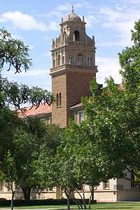 Texas Tech University Online Fact Book | Institutional Research | TTU