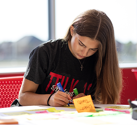 TTU K-12 DFW | Texas Tech K-12 | TTU