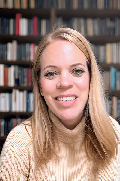 Brooke Longbrake | Faculty & Staff | About | Texas Tech K-12 | TTU