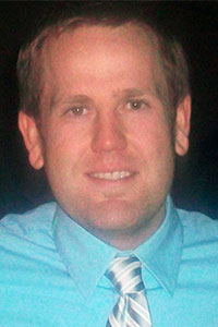 Jason Byrd | Faculty & Staff | About | Texas Tech K-12 | TTU