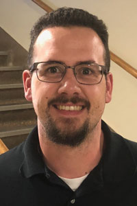 Jeremy Hogan | Faculty & Staff | About | Texas Tech K-12 | TTU